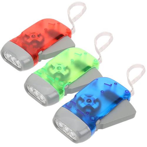 Jual Hand pressing flashlight senter pompa barang unik china reseller ...