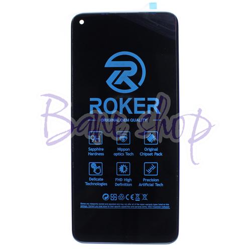 Jual LCD TOUCHSCREEN XIAOMI REDMI NOTE 9 - REDMI 10X 4G LCD TS FULLSET ...