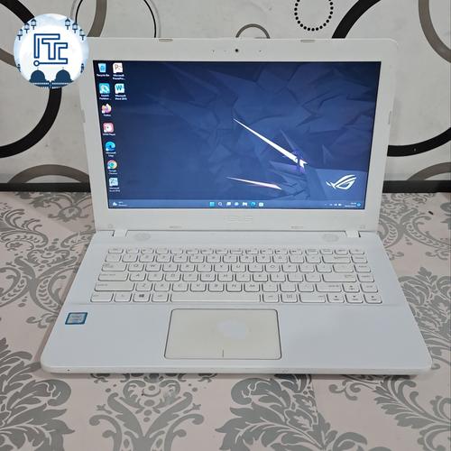 Jual Laptop Asus X441UA i3-6006U 4Gb Ssd 128Gb + 500Gb - Kab. Jember ...