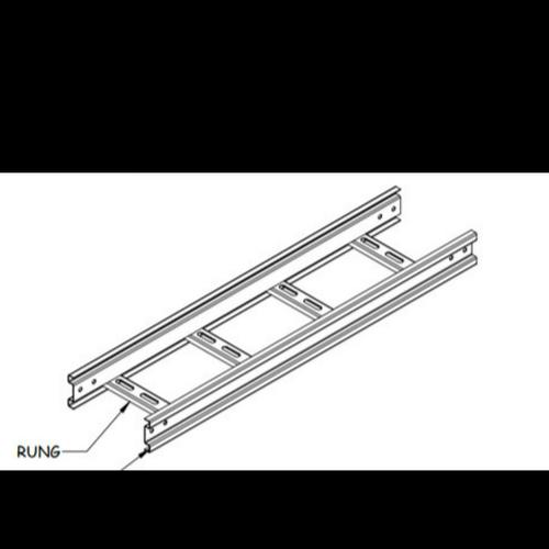 Jual Kabel Ladder/Cable Ladder Tipe W 500x100x3000 Plat 1.8 SPHC ...