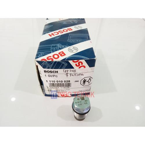 Jual Sensor Valve Limiter Pressure Pipa Rail Komatsu PC200-8 PC 200 ...