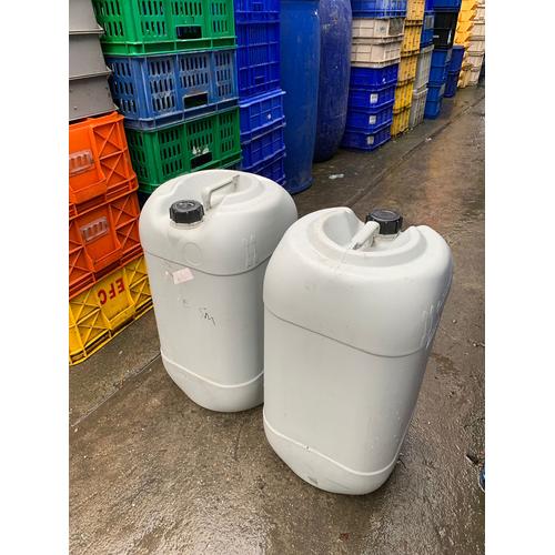 Jual Jerigen 35L Drigen 30Kg sintas Jerigen Bensin Jerigen Solar - Kota ...