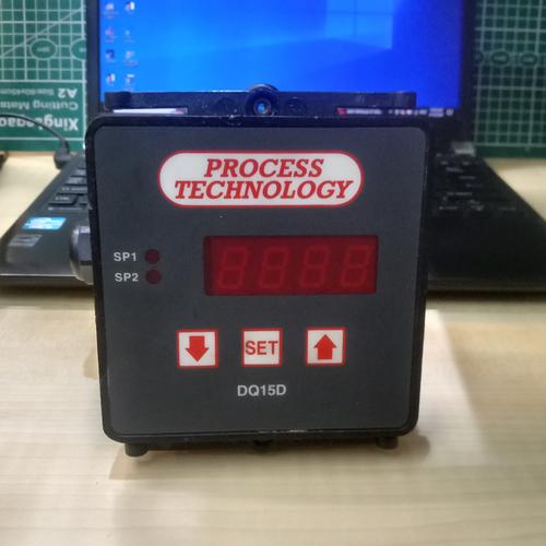 Jual Process Technology DQ15D Digital Temperature Controller - Jakarta Barat - Theoty.Electrical ...