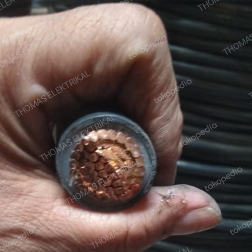 Jual kabel N2XY 1x300mm Prysmian CU/XLPE/PVC kabel single core 300mm ...