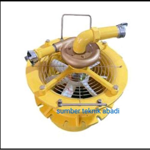 Jual Water driven turbine fan 16 inch impa 591437 - Jakarta Barat ...