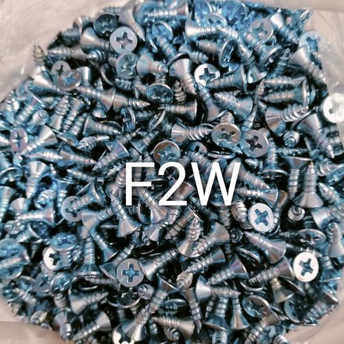 Jual SEKRUP TAPPING FAB 6 X 3/8" MOON LION / SKRUP TAPPING SCREW ...