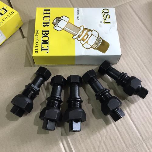 Jual Baut Roda Fuso Mitsubishi PS190 Ps220 QSJ korea - Jakarta Barat ...