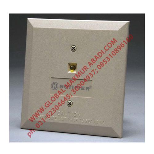 Jual NOTIFIER ISO-X SLC FAULT ISOLATOR MODULE MODUL ISOLATOR - Jakarta ...