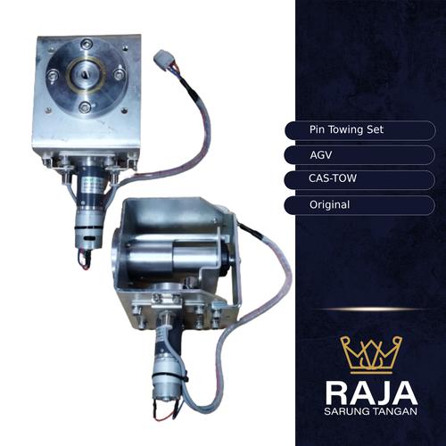 Jual Pin Towing set / AGV / Pin Towing - Kab. Bekasi - Raja Sarung ...