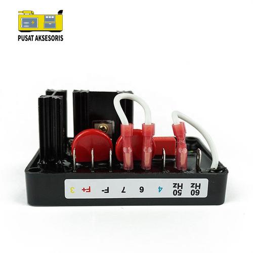 Jual AVR BE350 Generator AVR Genset AVR BE 350 Replacement - Jakarta ...