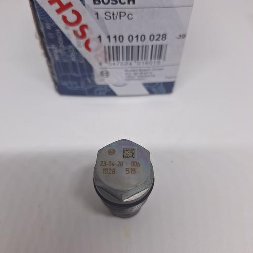 Jual 1110010028 Valve Bosch Limiter Genuine Parts SANY Komatsu Pc200-8 ...