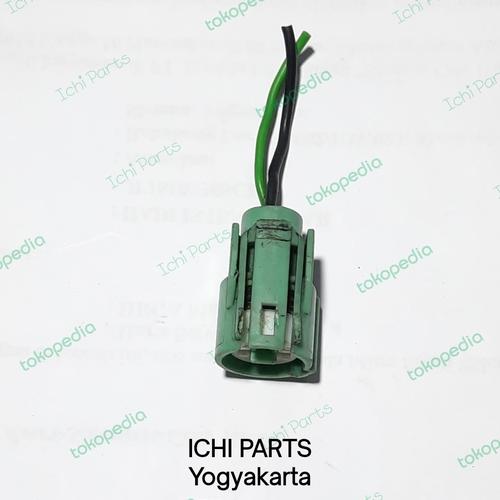Jual Soket sensor IACV EACV Idle Up Honda GENIO ESTILO CIELO CRV Gen 1 ASLI - Kota Yogyakarta ...