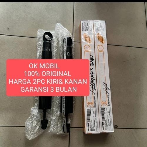 Jual SHOCK BREAKER IKYBI DEPAN SUZUKI JIMNY 2019 2020 2021 2022 2023 ...