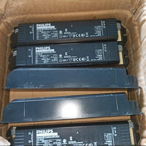 Jual Transformer / Trafo LED Strip 24V 60W Philips - Kab. Tangerang ...