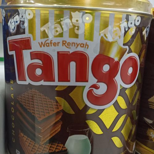Jual tanggo wafer coklat kaleng - Kota Surabaya - SupermarketTokopedia ...