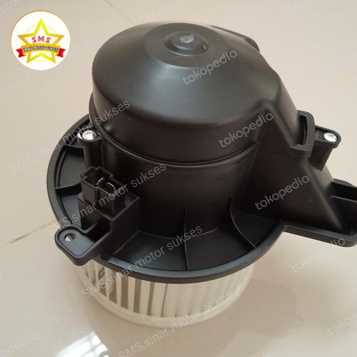 Jual ELECTRICA MOTOR AC UD TRUCKS NISSAN QUESTER CWE 280/370 5282687368 ...