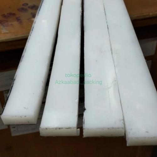 Jual polypropylene/ PE strip tebal 10mm 10cm x 100cm - Jakarta Barat ...