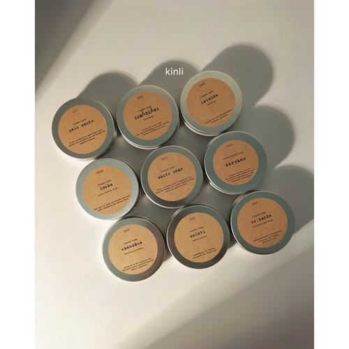 Jual kinli aromatherapy incense cones relaxing meditation dupa kerucut ...