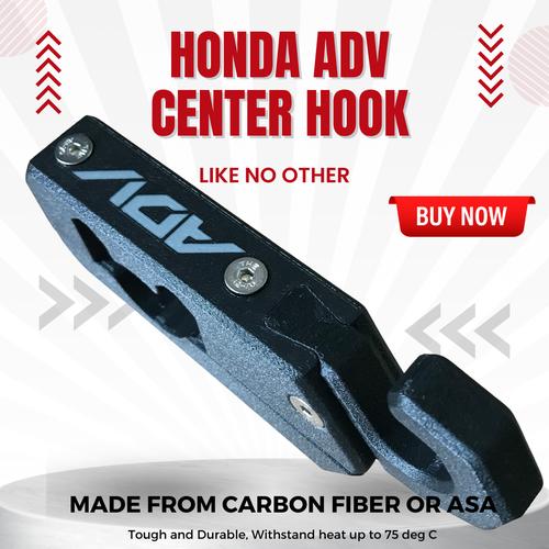 Jual Center Hook Gantungan Honda ADV 160 dan ADV 150 - Center Hook ...