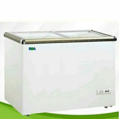 Jual RSA Chest Freezer 200 Liter XS-200 - Kota Medan - SINAR ELECTRONIC ...
