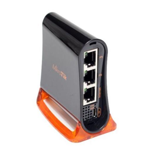 Jual Mikrotik Router Wireless RB931-2nD (hAP-Mini) - Kota Semarang ...