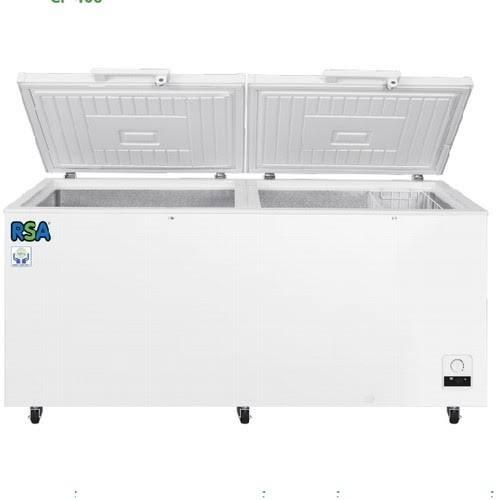 Jual Chest Freezer RSA 750 Liter CF-750 - Kota Medan - SINAR ELECTRONIC ...