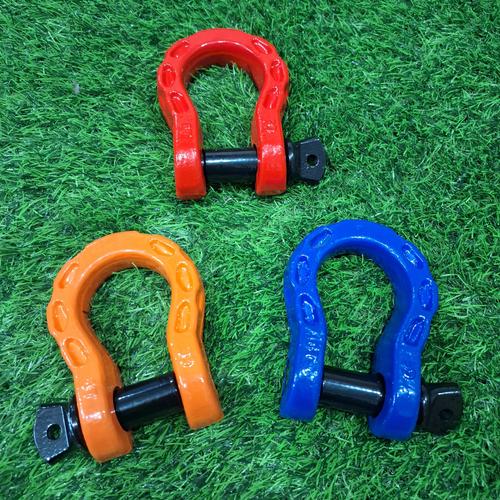 Jual Shackle sakle model WARN 3/4 winch offroad - Kota Surabaya - AMS ...