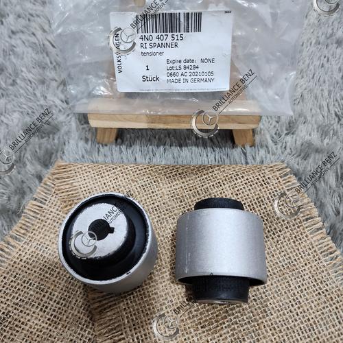Jual BUSHING UPPER ARM AUDI Q7 4M, A4 B9 8W, VW TOUAREG BUSHING ARM ...