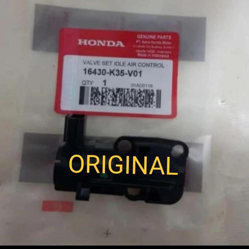 Jual Swicth Sensor Laps ISC Langsam CB150R LED, Sonic 150 ORI Original ...