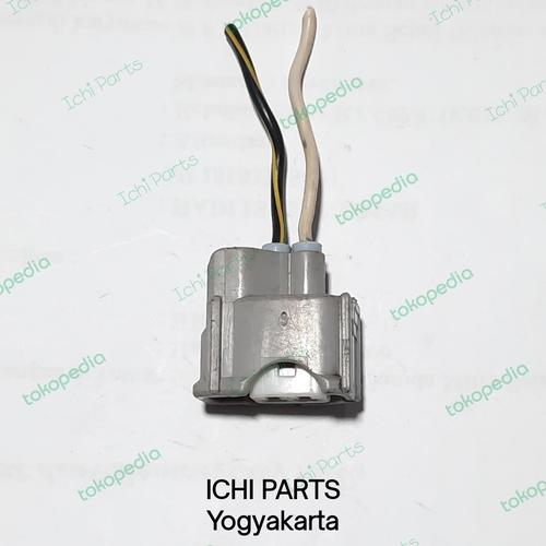 Jual Soket nozzle injektor knock sensor VIOS YARIS AVANZA XENIA Copotan ...