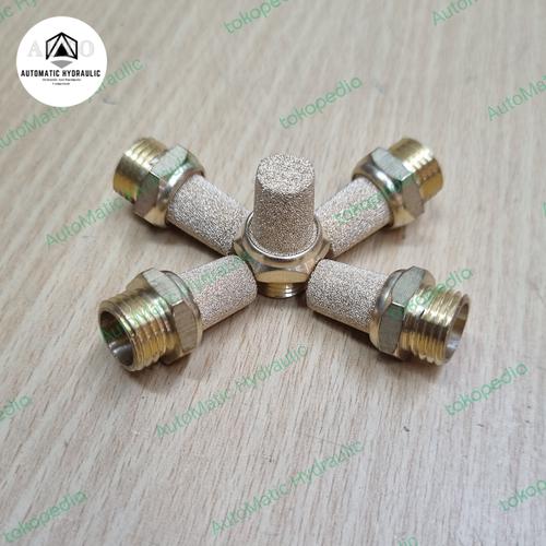 Jual BSL-02 SLINCER PNEUMATIC UNTUK DRAT 1/4 INCH - Jakarta Barat ...