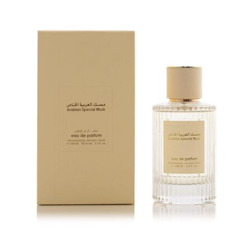 Jual Parfum Arabian Special Musk Arabian Oud Edp 100 Ml - Jakarta Utara ...