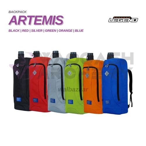 Jual LEGEND ARTEMIS BACKPACK Tas Busur Recurve - Hitam - Kota Pekanbaru ...