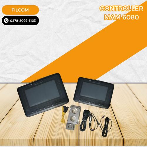 Jual MAM 6080 CONTROLLER - Kab. Tangerang - filcom88 | Tokopedia
