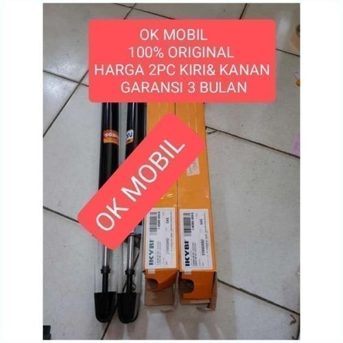 Jual SHOCK BREAKER IKYBI BELAKANG ALTIS 2019 2020 2021 2022 2023 2024 ...