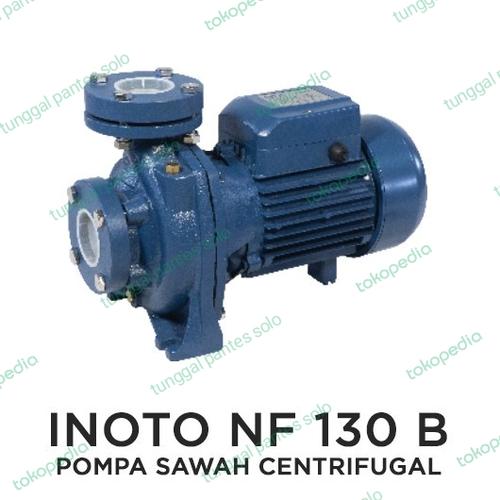 Jual pompa centrifugal inoto nf 130 - Kota Surakarta - tunggal pantes ...