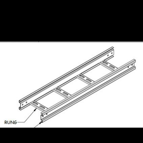 Jual Kabel Ladder /Cable Ladder Tipe W 600x100x3000 Plat 1.8 SPHC ...