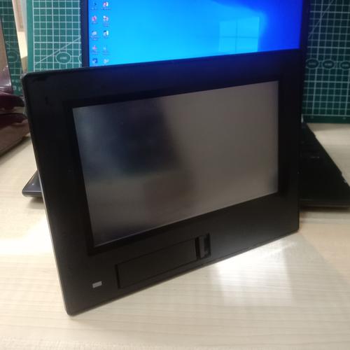 Jual Keyence VT3-W07M Touch Screen Display HMI Keyence VT3-W07M New ...