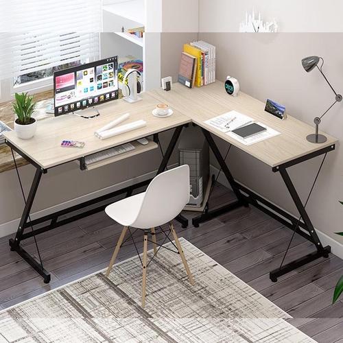 Jual Meja L Meja Kerja L Meja Kantor Serbaguna Meja Gaming Meja Pc L ...