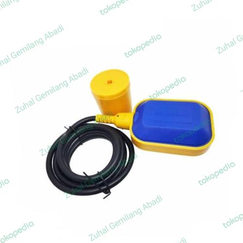 Jual YXF-A2, FLOATLESS LEVEL SWITCH / PELAMPUNG AIR RADAR ,DV - Jakarta ...