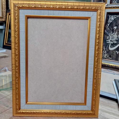 Jual Bingkai custom C - Jakarta Selatan - Central Jaya Frame Kebon ...
