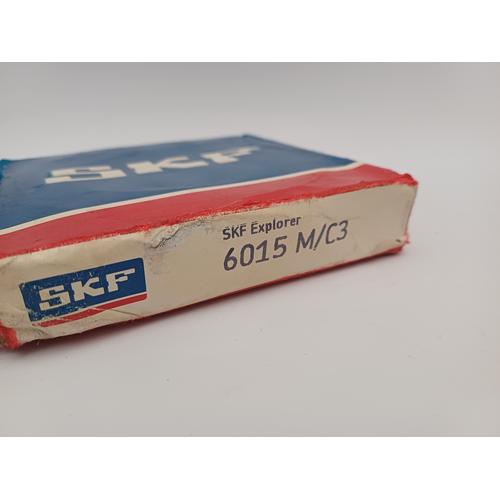 Jual Deep Groove Ball Bearing 6015 M/C3 SKF Original - Kab. Karawang ...