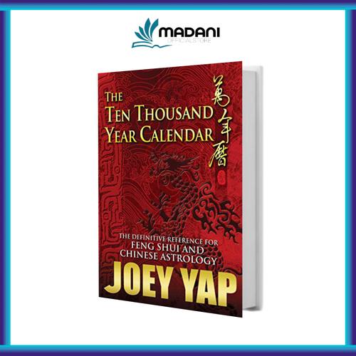 Promo The Ten Thousand Year Calendar - Kota Depok - Madani Bookshop ...