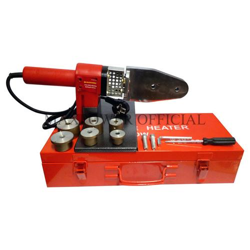 Jual Mesin Las Pipa PPR / Pemanas /PPR Pipe Heater MAXPOWER 20-63mm ...