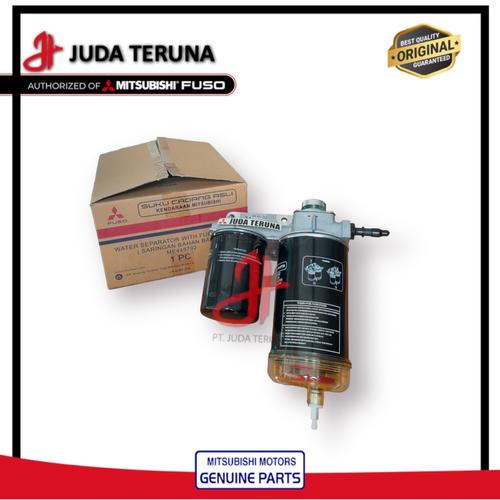 Jual BRACKET DUDUKAN RUMAH FILTER SOLAR NEW CANTER EURO 4 | ME445792 ...