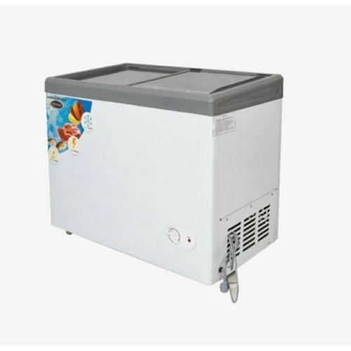 Jual FRIGIGATE F 210 SD LV CHEST FREEZER BOX 200 L LEMARI PEMBEKU 200 ...