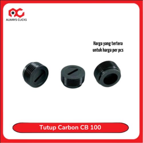 Jual Tutup Carbon Brush CB100 mesin gerinda - Kota Tangerang Selatan ...