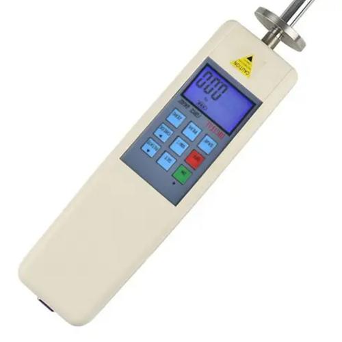 Jual Soil Hardness Tester TYD-2 Kekerasan Tanah TYD2 Meter Gauge ...