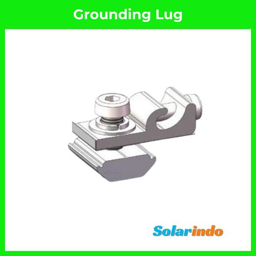 Jual Mounting Solar Panel / Grounding Lug - Jakarta Utara ...