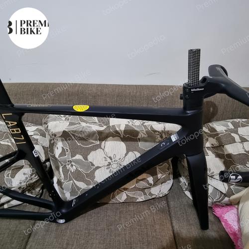 Jual Frameset Cannondale lab71 ACM - Kota Tangerang Selatan - Premium ...